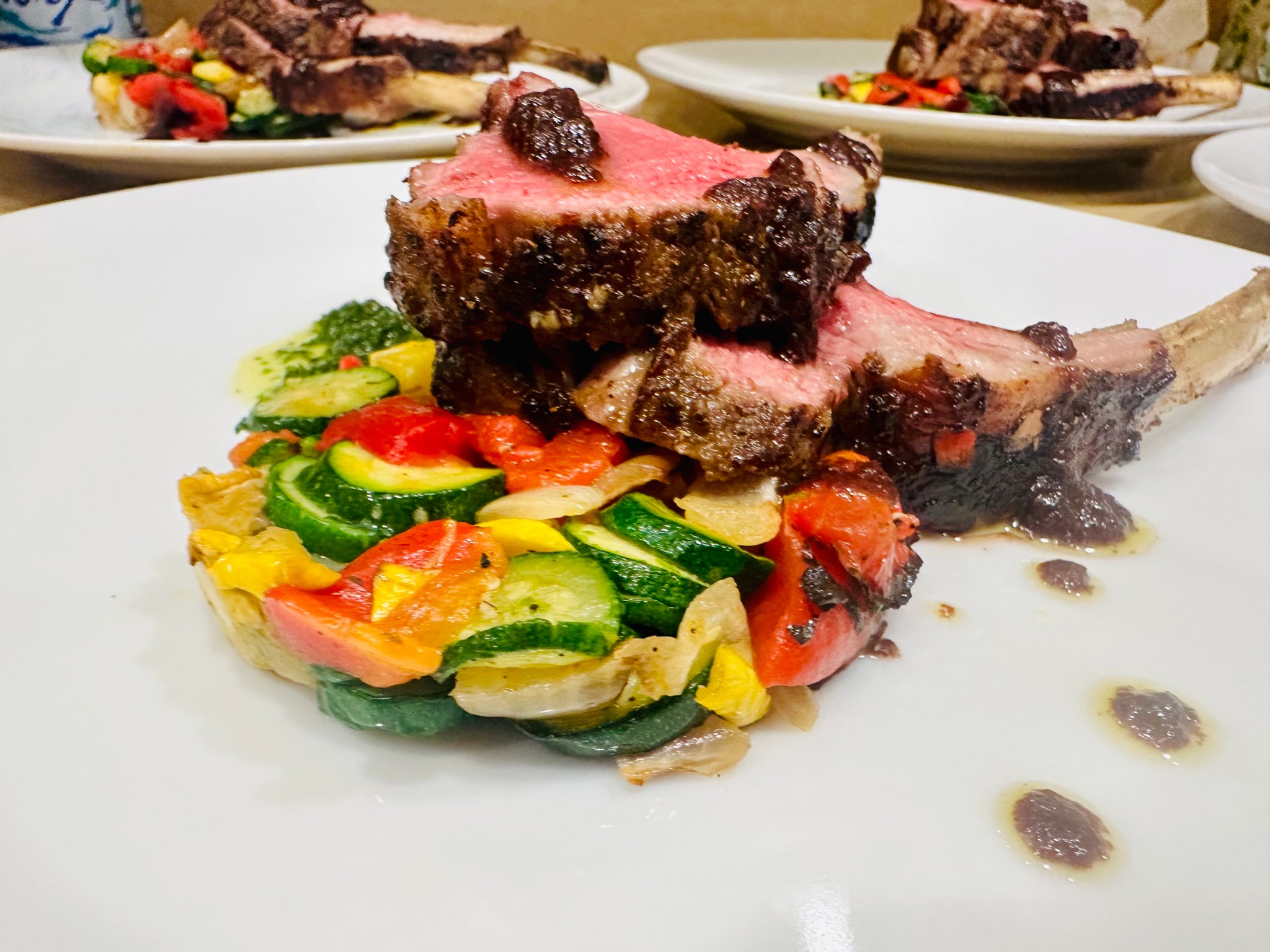 Chef Nicholas – Private Chef | Catering | Palm Beach, Florida