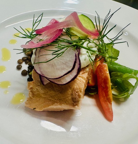 Chef Nicholas – Private Chef | Catering | Palm Beach, Florida